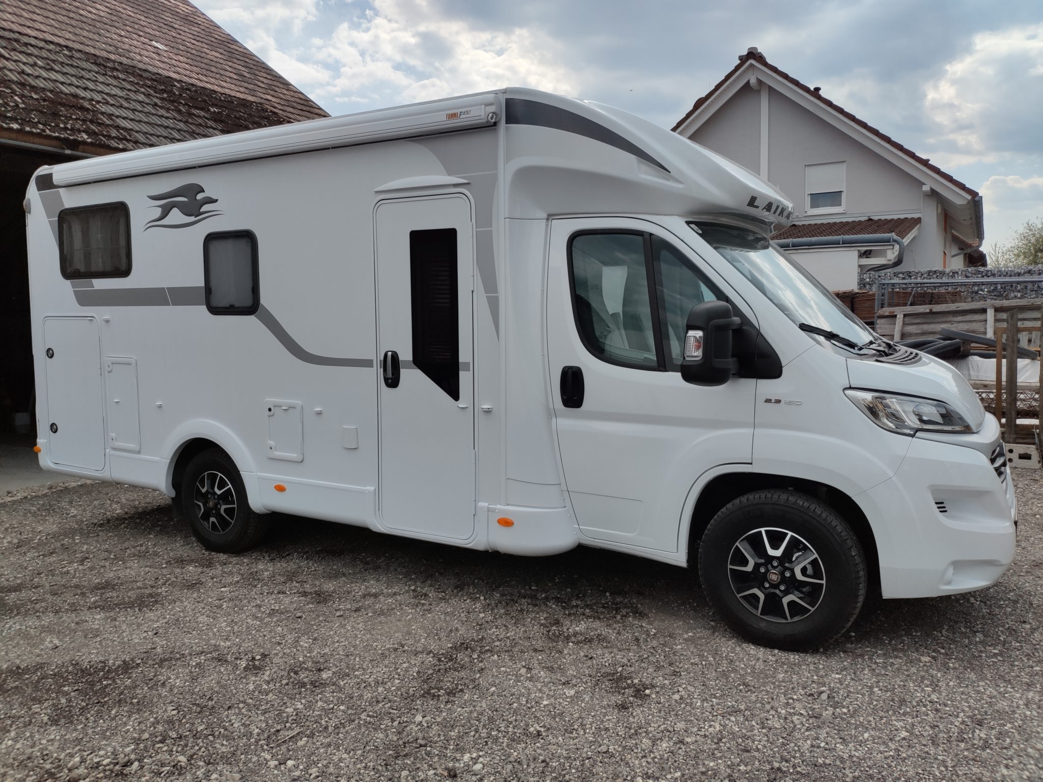 Preisliste Wohnmobile : Wohnmobile HOFER